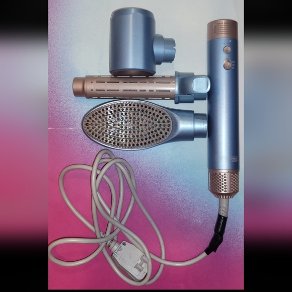 Conair | Hair | Conair Infinity Pro Digital Aire Styling System | Poshmark